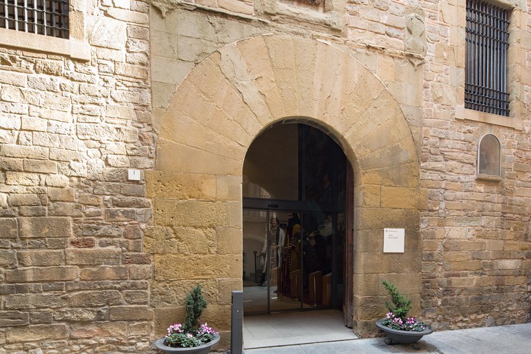 Reunió amb la Directora de Serveis Territorials d'empresa i treball de ...