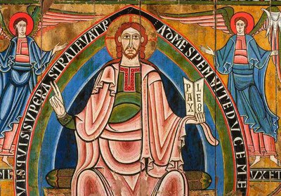 Obres mestres del MEV. Un viatge per l’art medieval - Ajuntament de Vic