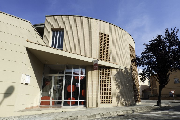 Portada - Ajuntament de Vic