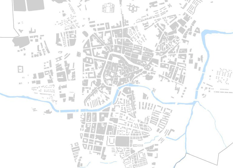 Planejament i gestió urbanística VIGENT - Ajuntament de Vic